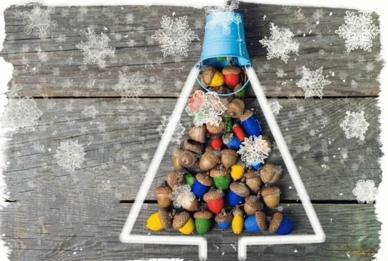 Лучшие поздравления с Новым годом 2019 для друзей и коллег - Весь наш Мир